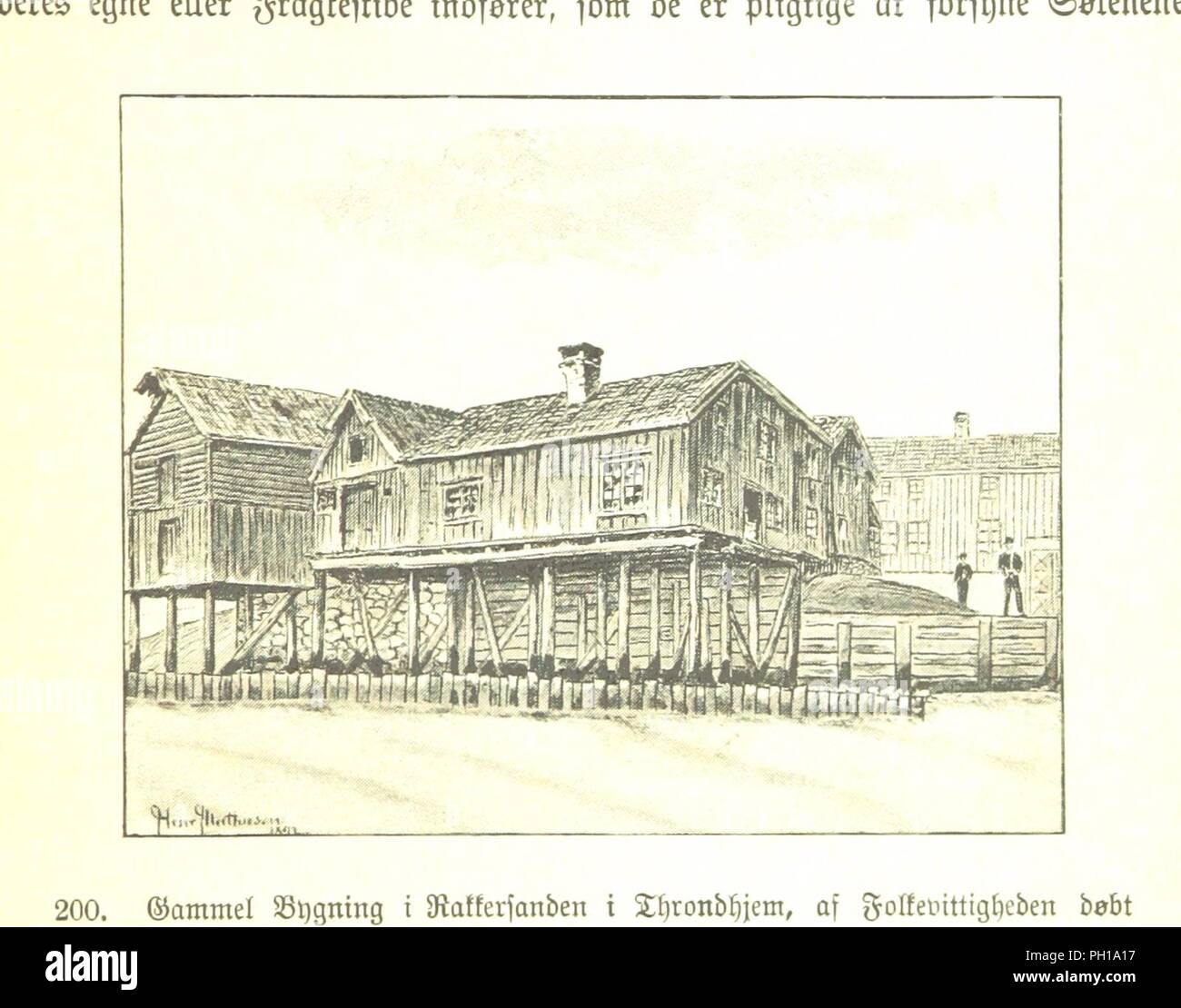 Illustreret historie plates hi-res stock photography and images - Alamy