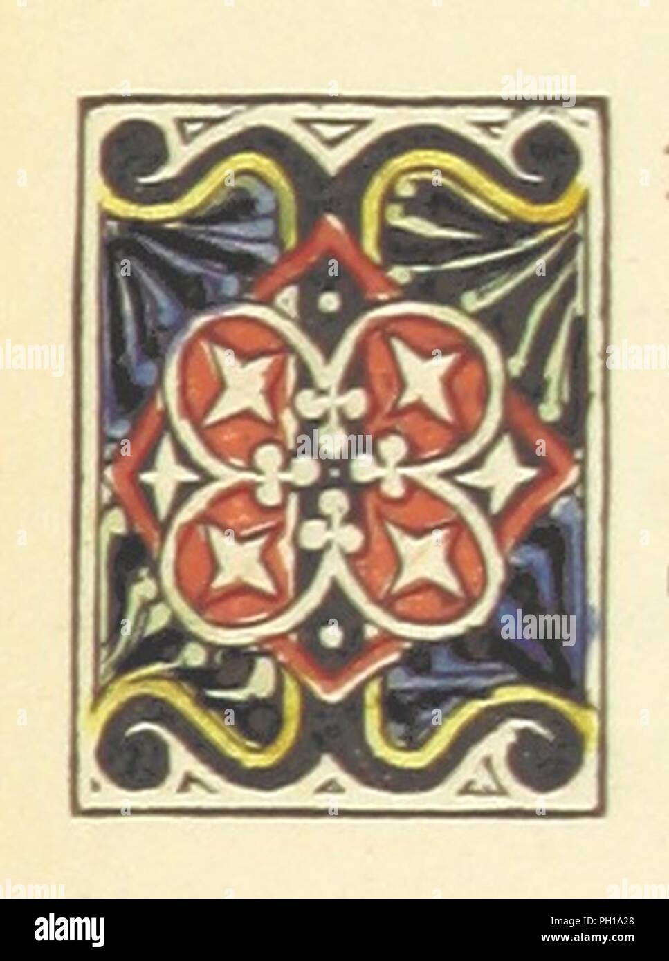 Scriptural illustration hi-res stock photography and images - Alamy