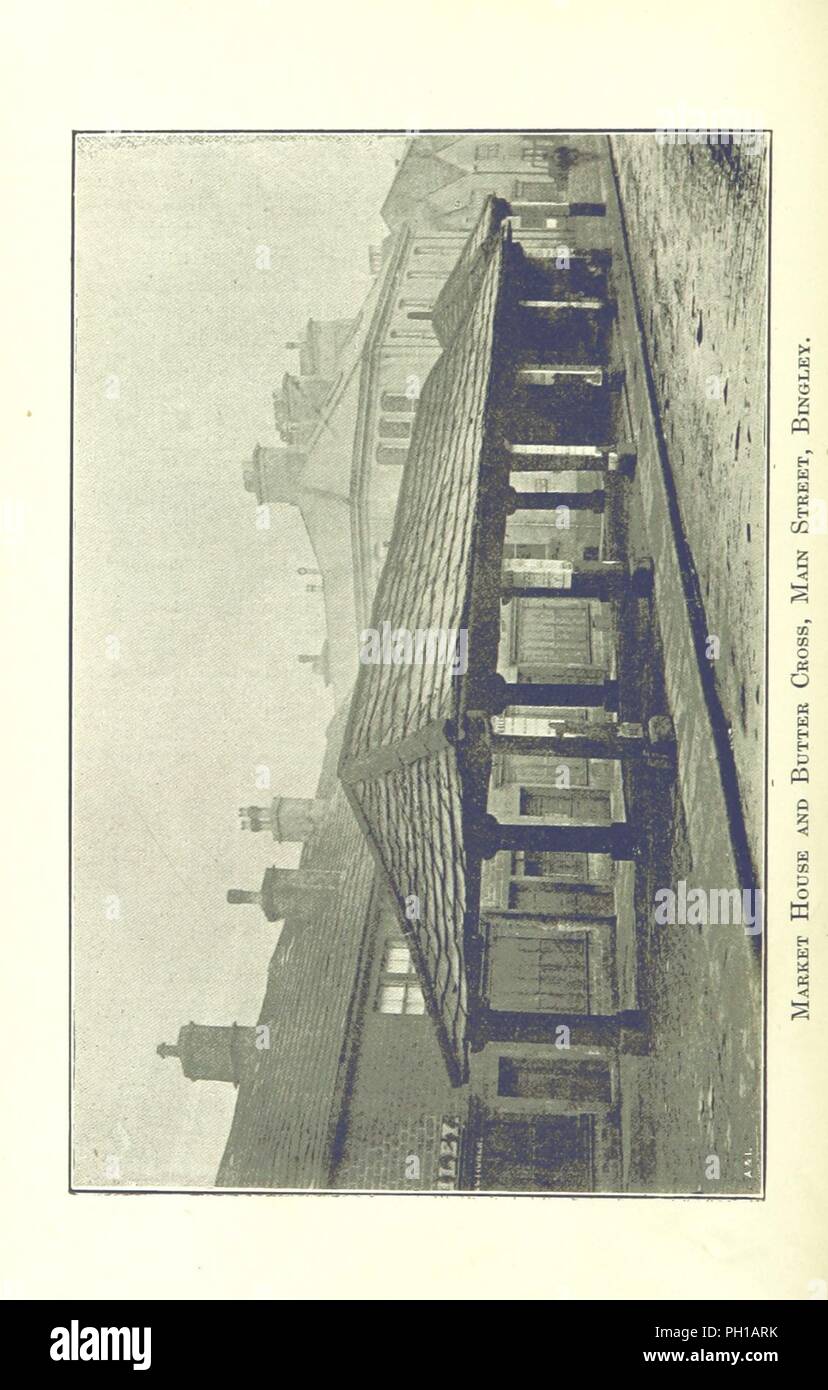 Old bingley hi-res stock photography and images - Alamy