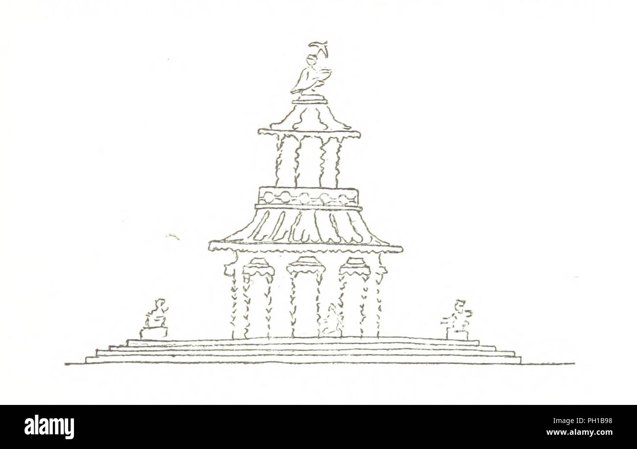 Image from page 119 of 'Le Petit-Trianon. Histoire et description ...