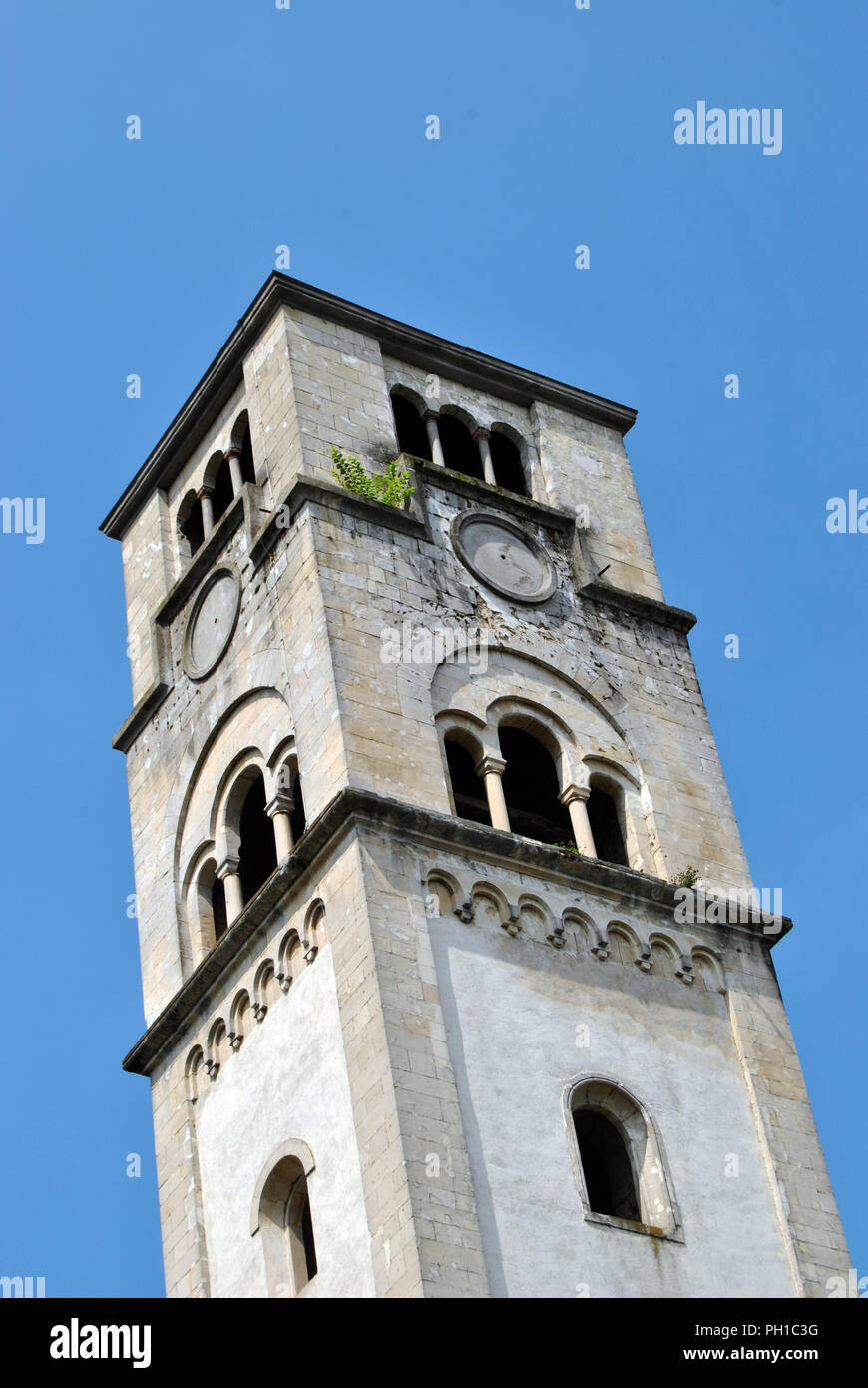 St antony church hi-res stock photography and images - Alamy