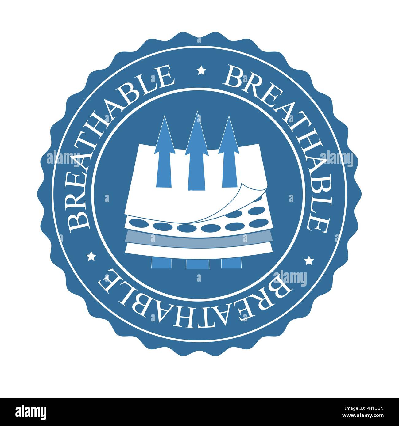 Breathable hi-res stock photography and images - Alamy