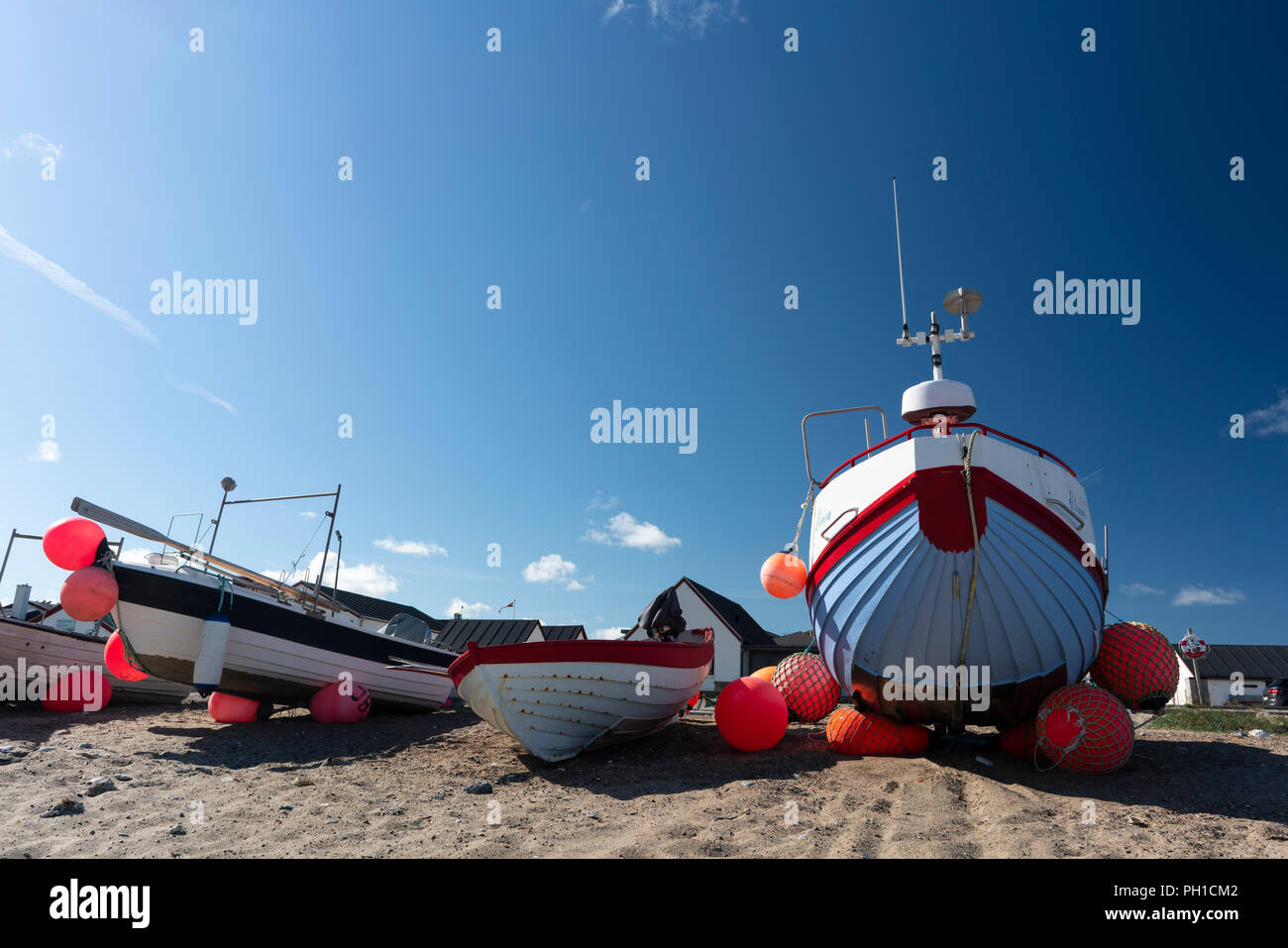 Klitmøller denmark hi-res stock photography and images - Alamy