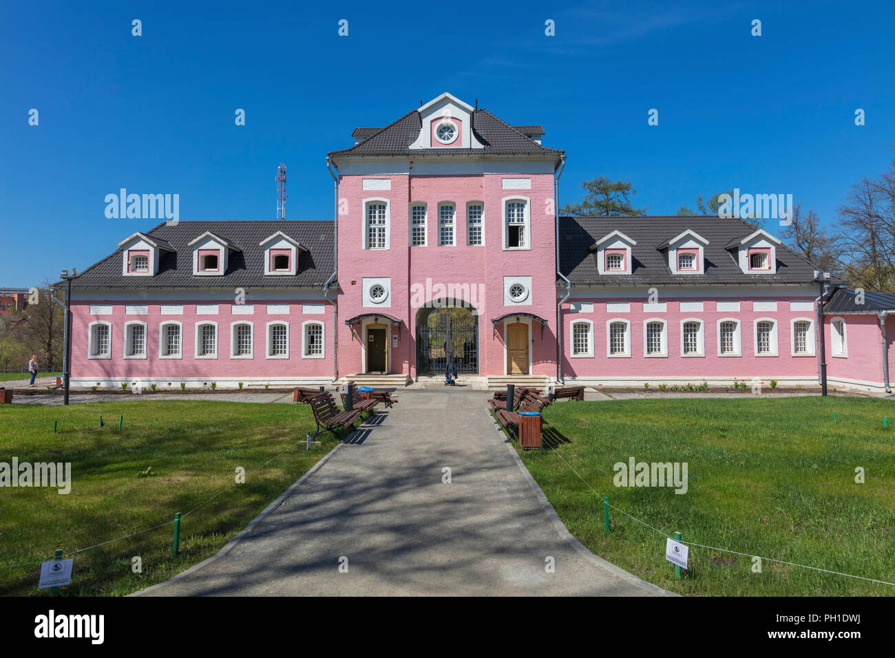 Bolshie vyazemy hi-res stock photography and images - Alamy