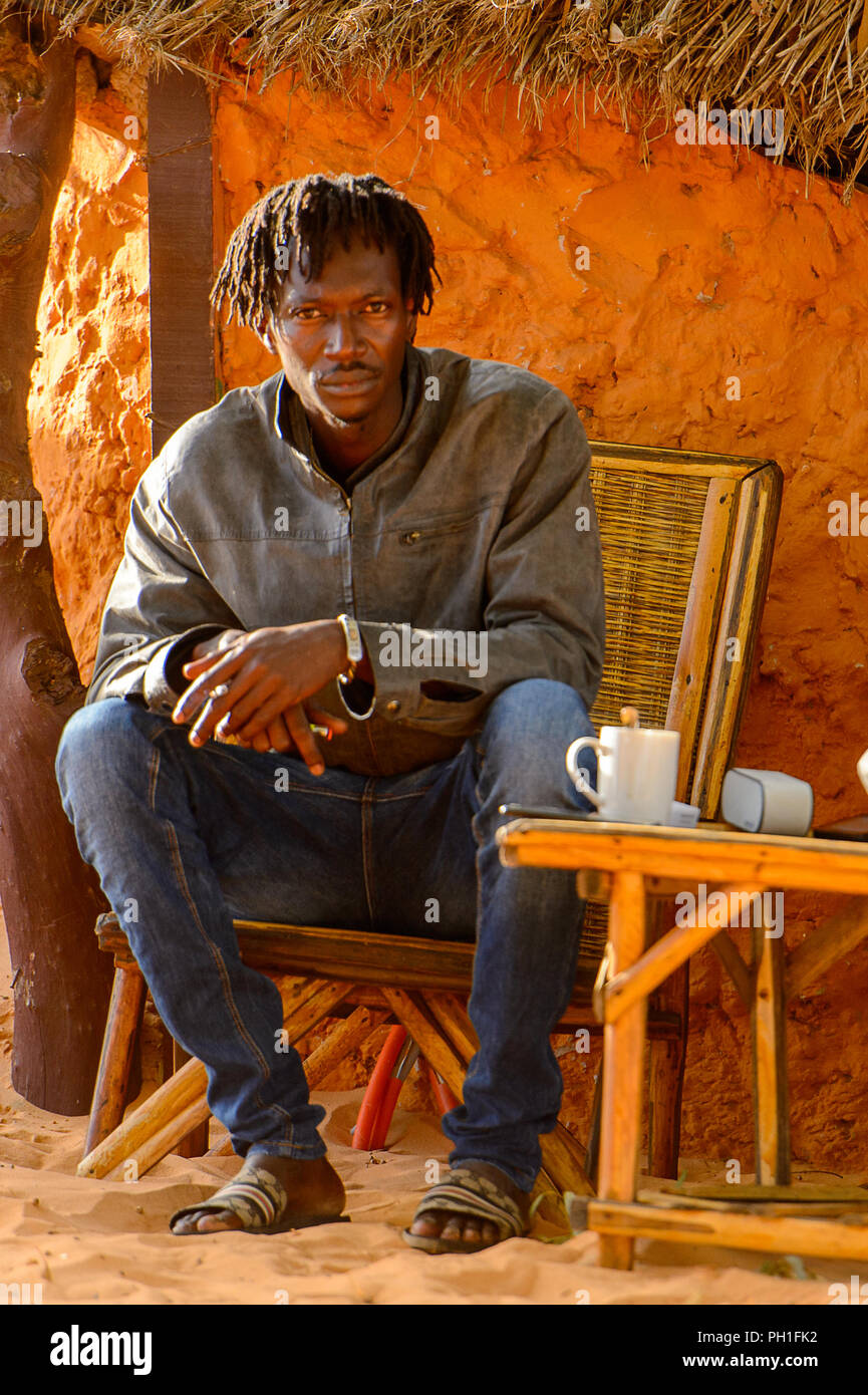 Benin city landscape hi-res stock photography and images - Alamy