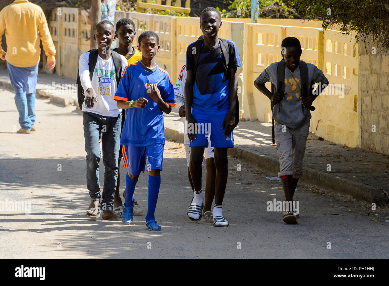 Citi field crowd hi-res stock photography and images - Alamy