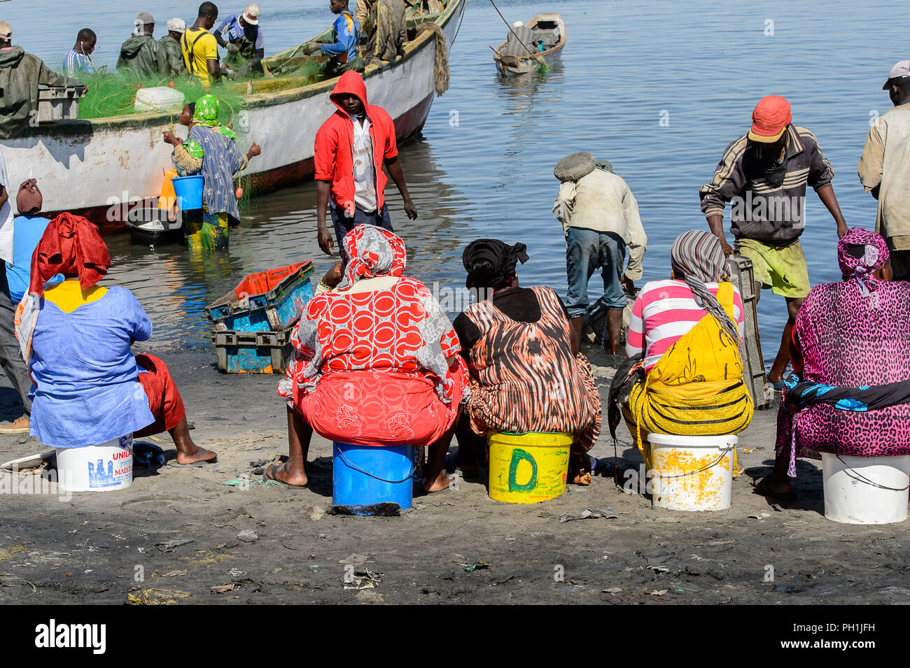 African Women High Resolution Stock Photography and Images - Alamy