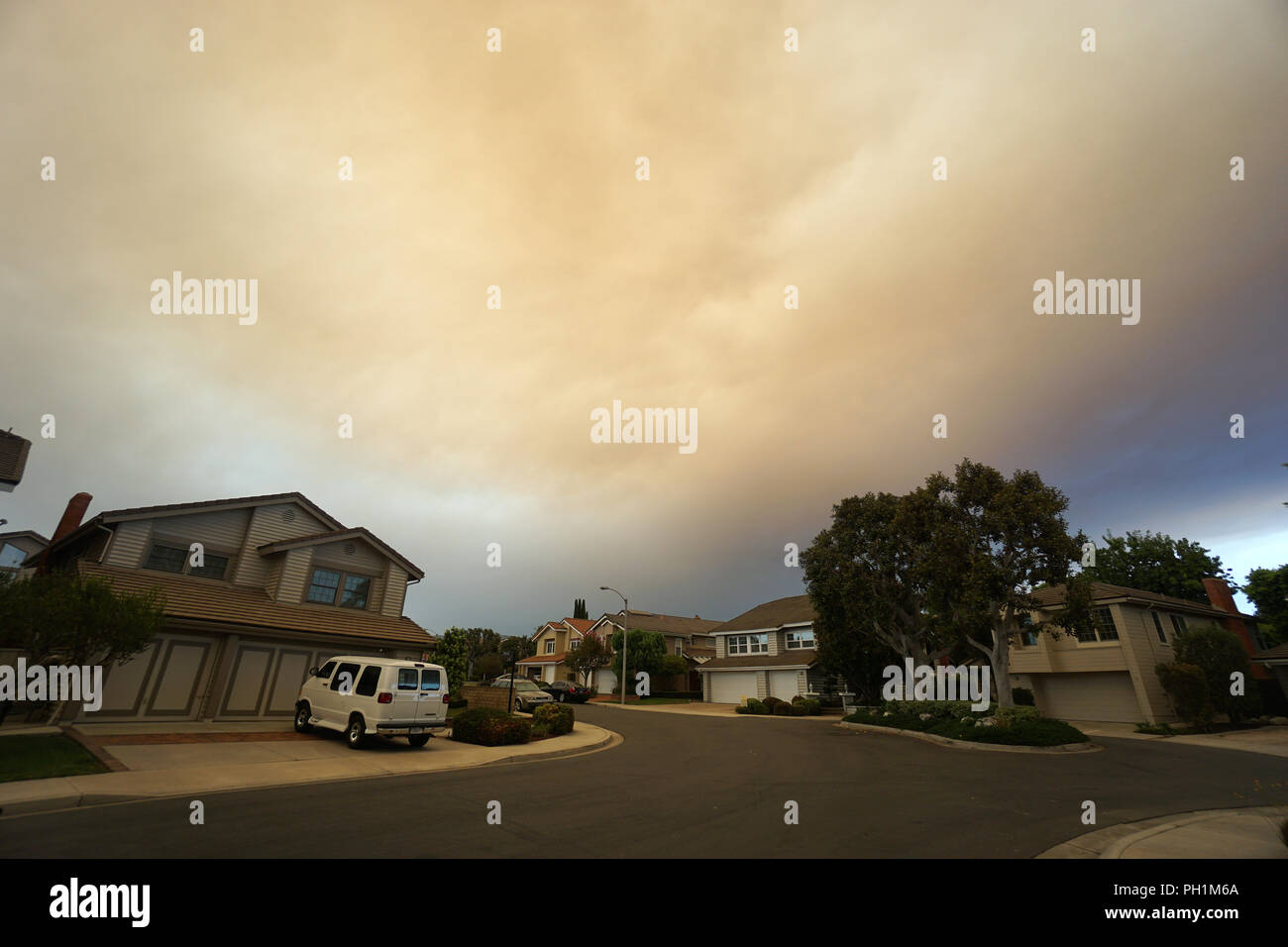 Holy jim canyon hi-res stock photography and images - Alamy