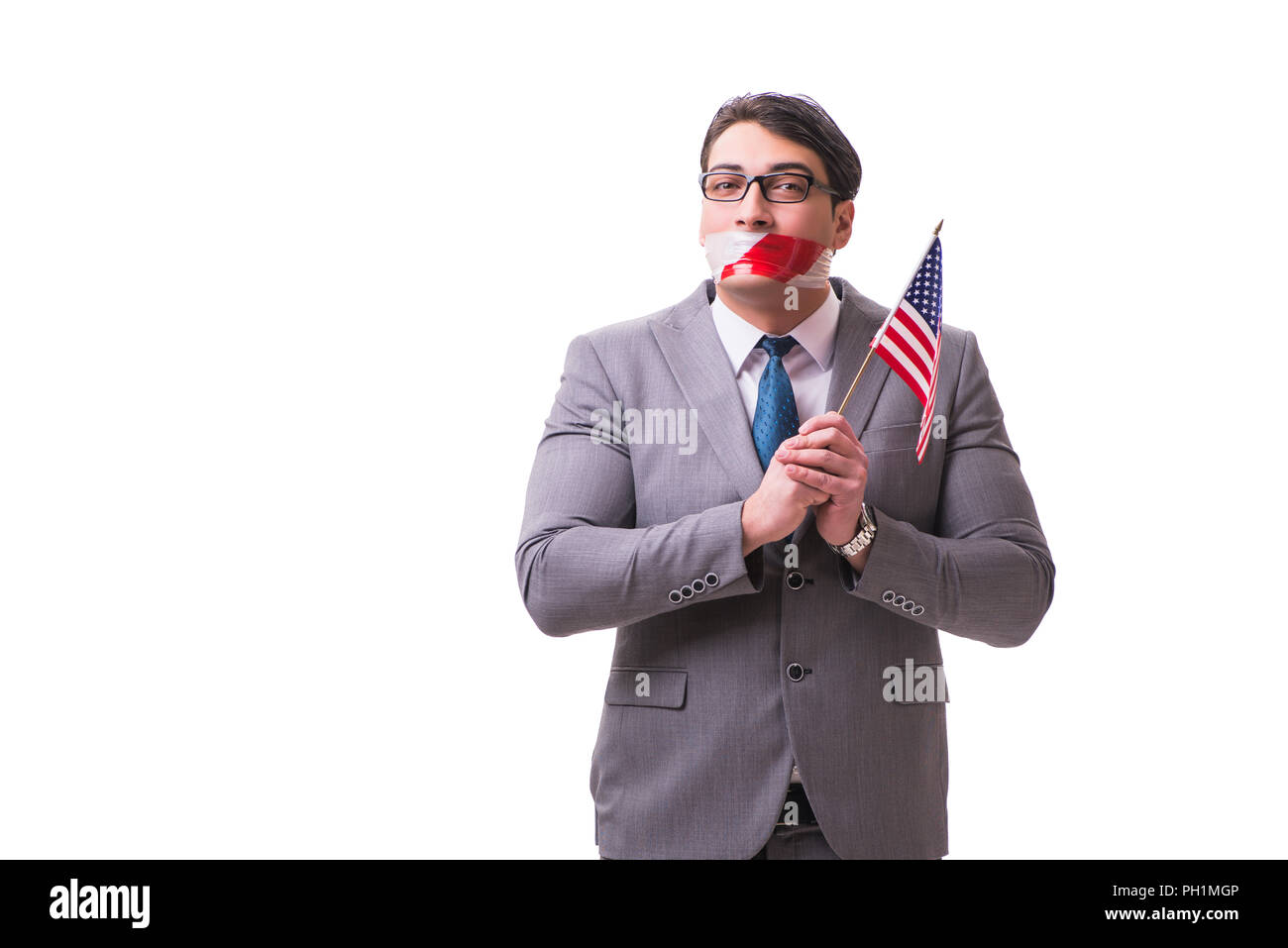 Us censor hi-res stock photography and images - Alamy