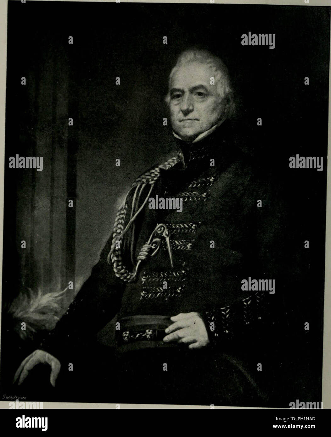 "Records of the clan and name of Fergusson, Ferguson and Fergus;" (1895 ...