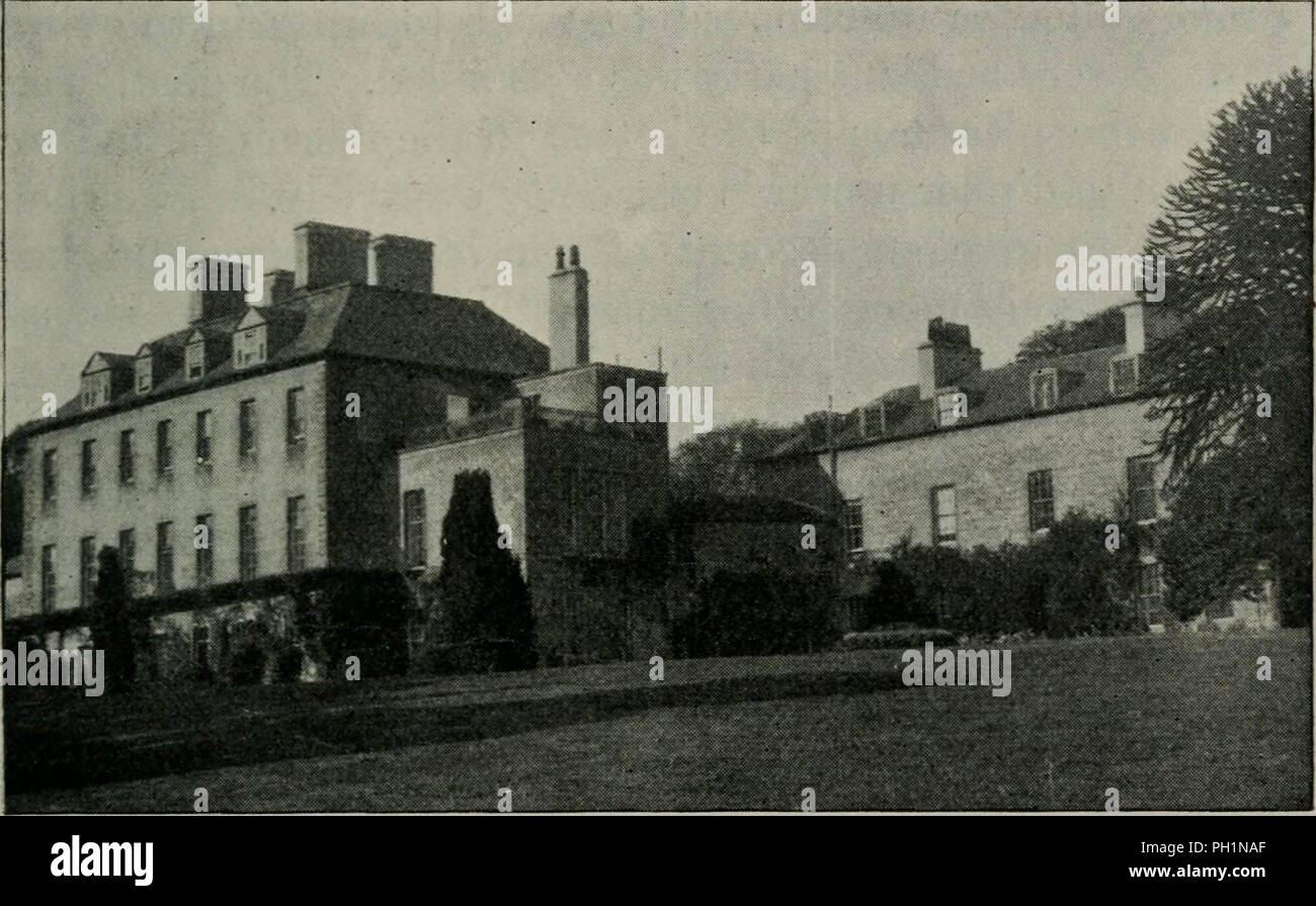 "Records of the clan and name of Fergusson, Ferguson and Fergus;" (1895 ...
