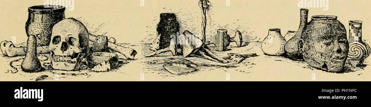 "The new eclectic history of the United States" (1890 Stock Photo - Alamy