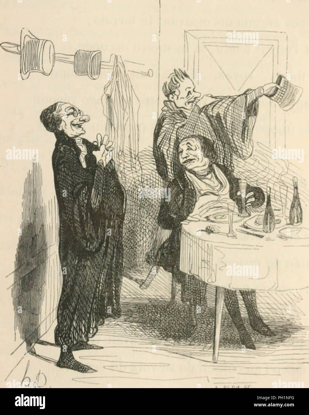 Nemesis medicale illustree hi-res stock photography and images - Alamy