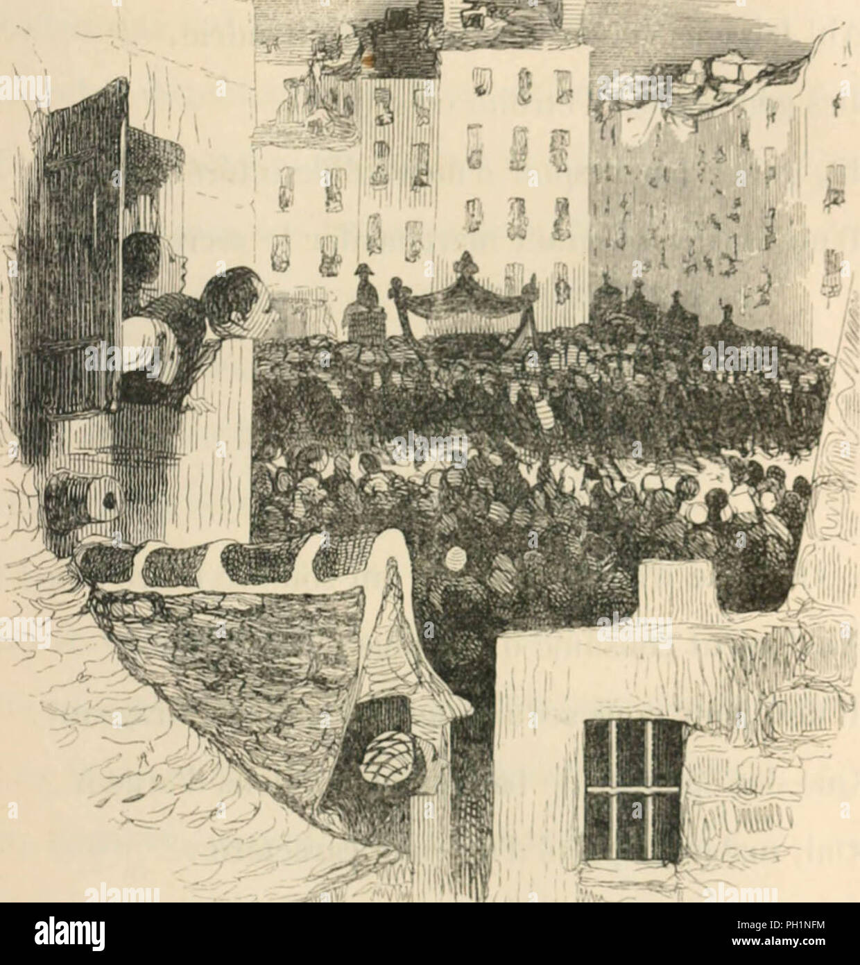 Nemesis medicale illustree hi-res stock photography and images - Alamy