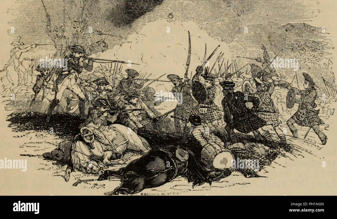 "Visits to remarkable places : old halls, battle fields, and scenes ...