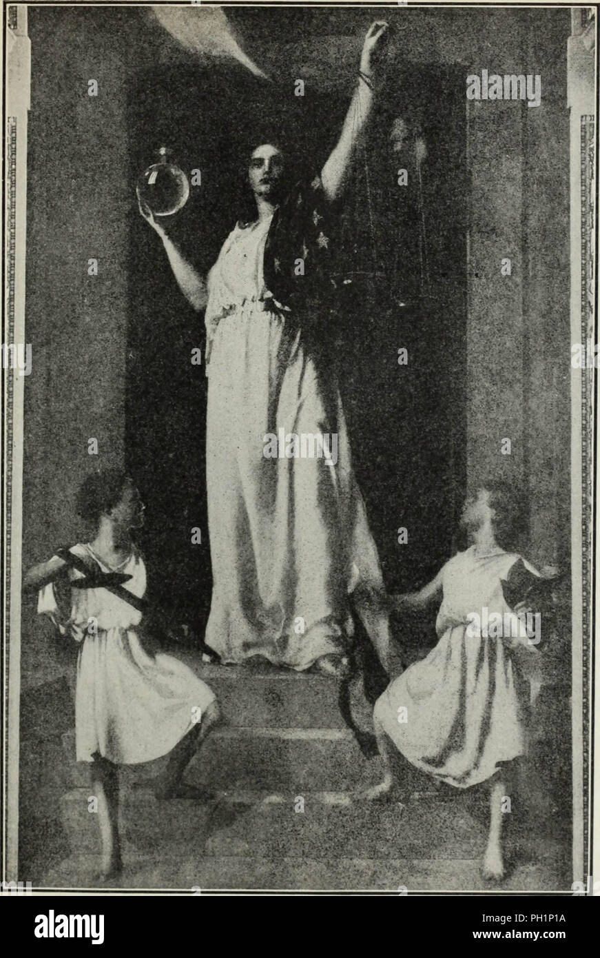 "The Bookshelf for boys and girls Historic Tales and Golden Deeds part ...