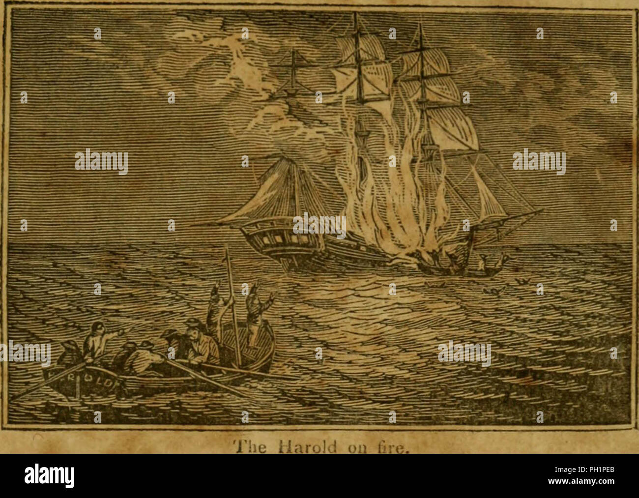 "Steamboat disasters and railroad accidents in the United States : to ...