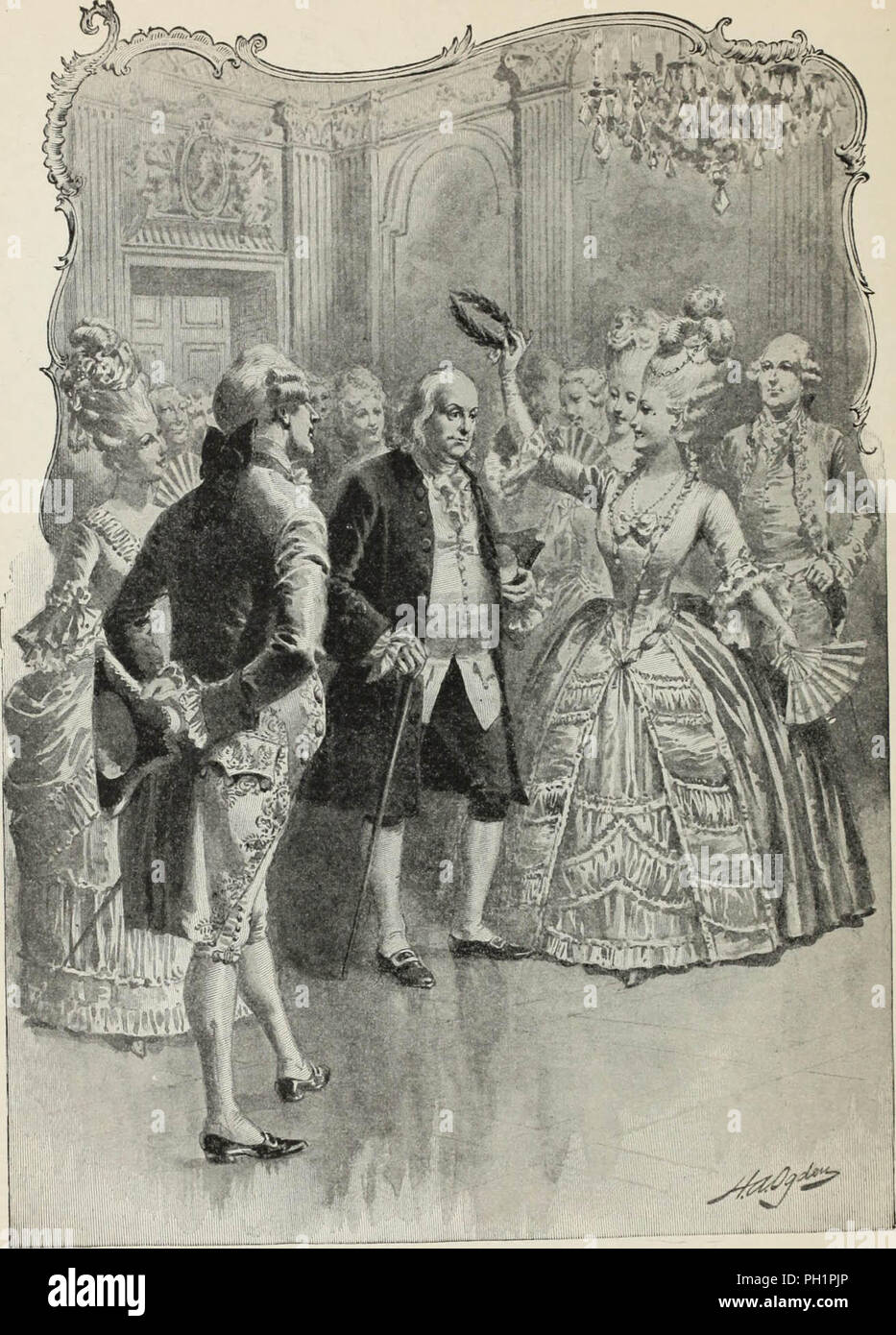 "The Bookshelf for boys and girls Historic Tales and Golden Deeds part ...