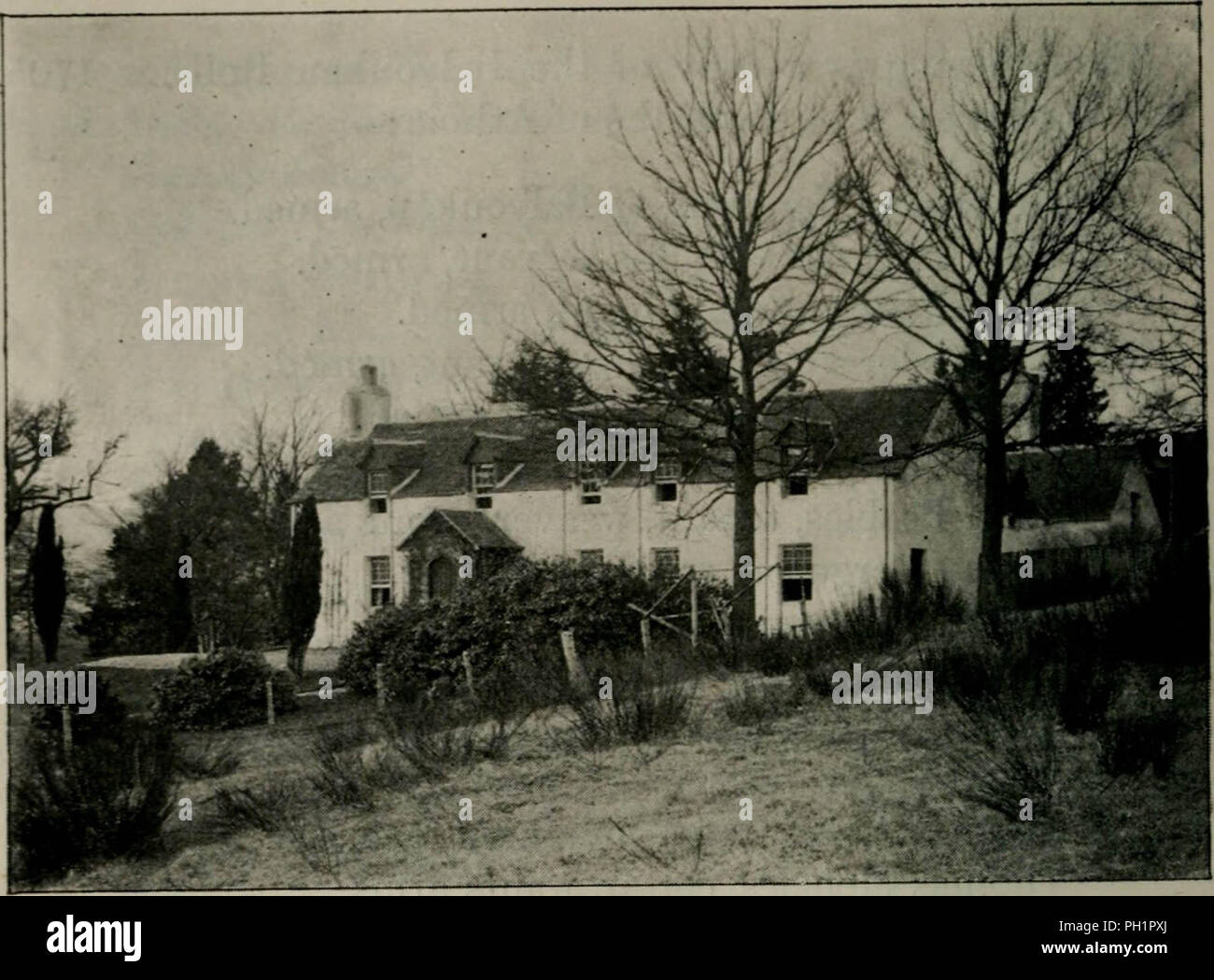"Records of the clan and name of Fergusson, Ferguson and Fergus;" (1895 ...