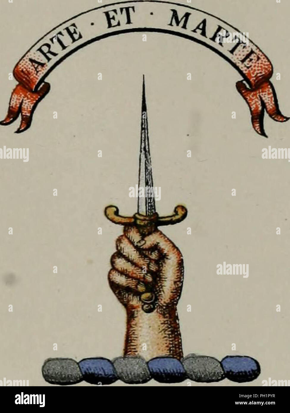 "Records of the clan and name of Fergusson, Ferguson and Fergus;" (1895 ...