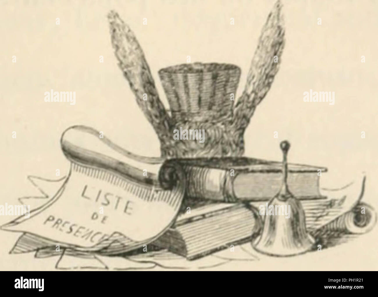 Nemesis medicale illustree hi-res stock photography and images - Alamy