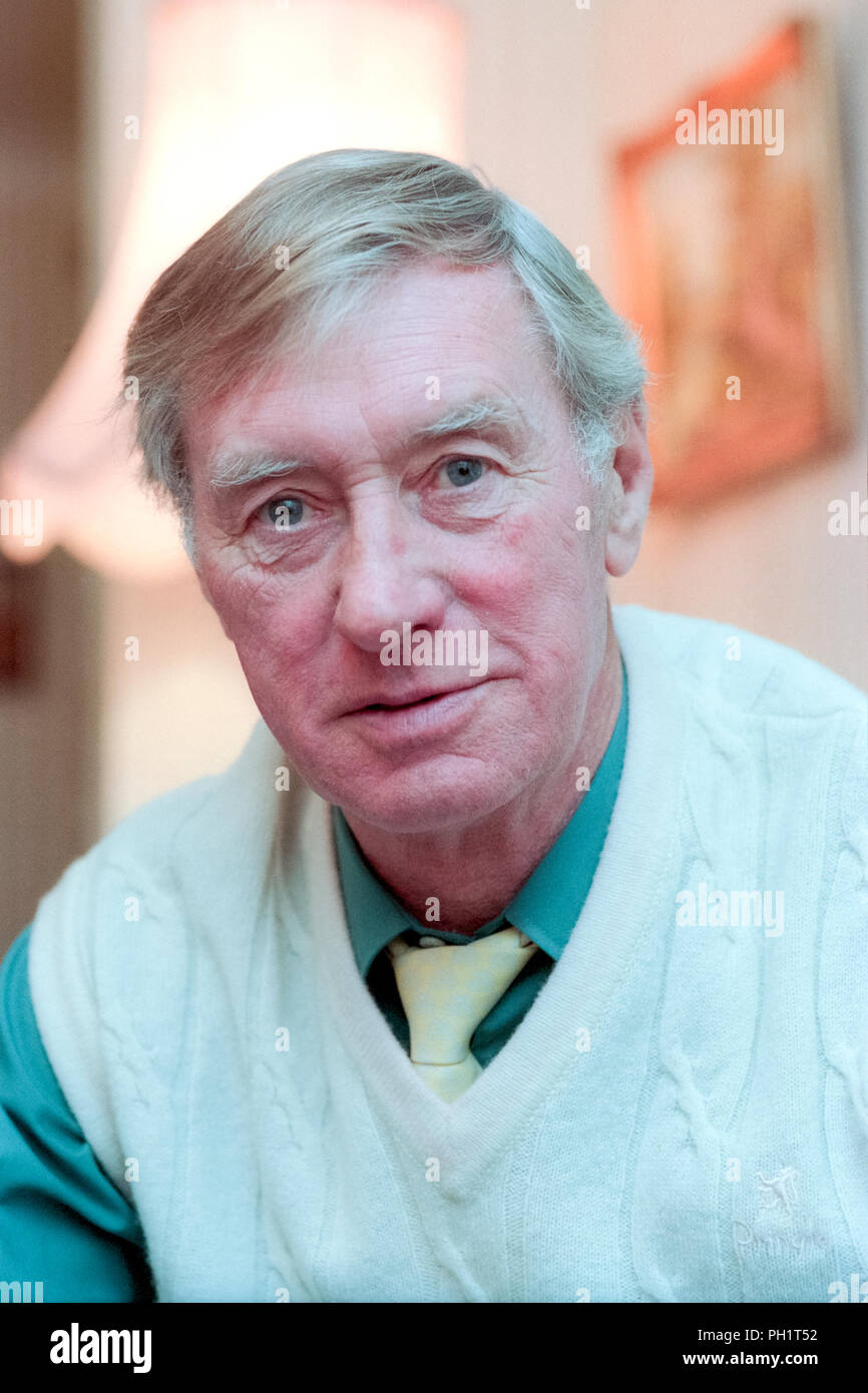 Retired keeper hi-res stock photography and images - Alamy