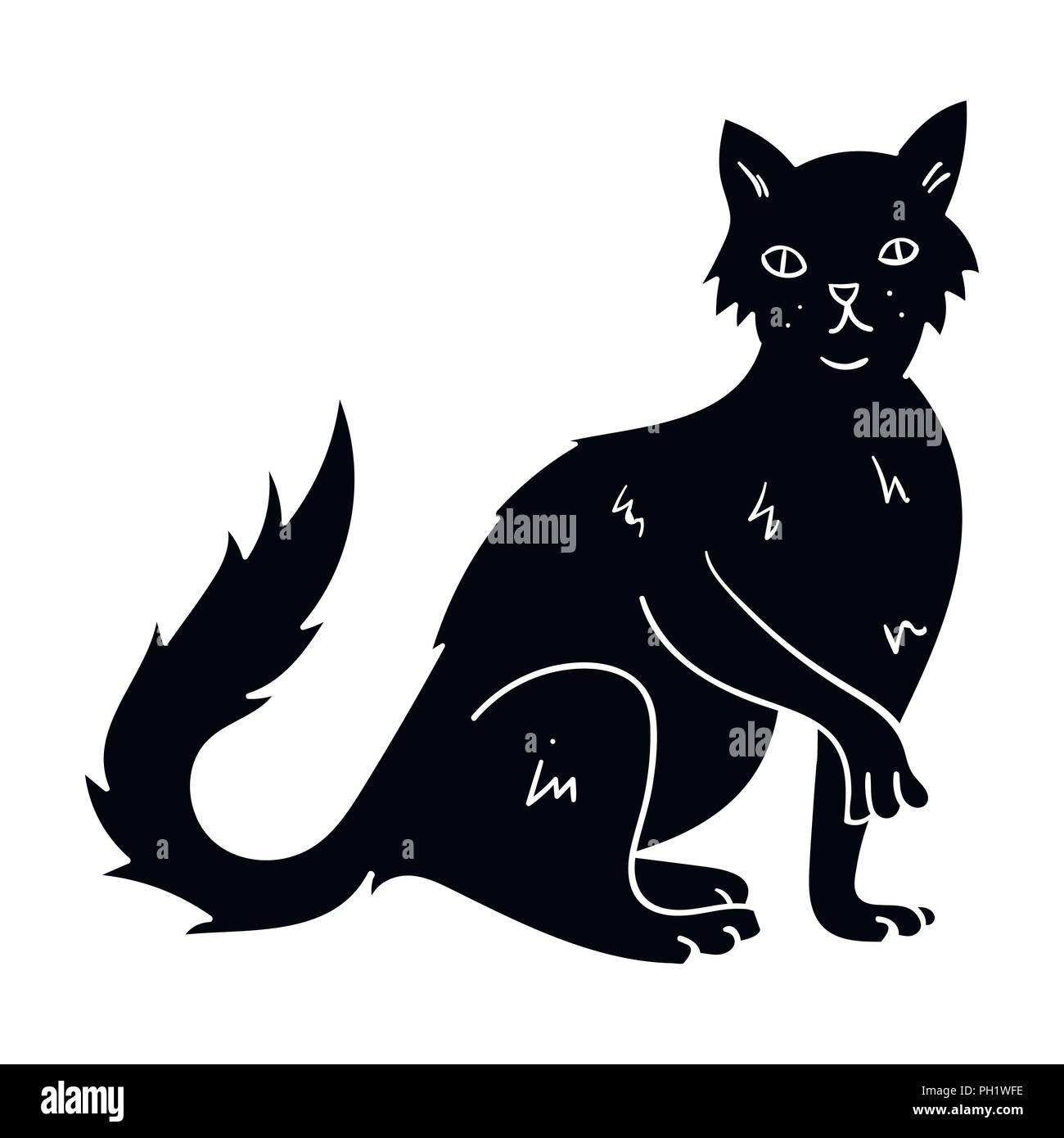 animal,art,background,black,breed,breeds,british,cat,character,coon ...