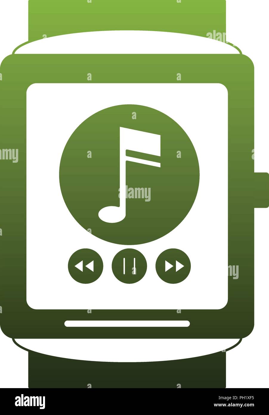 Smartwatch diagram hi-res stock photography and images - Alamy