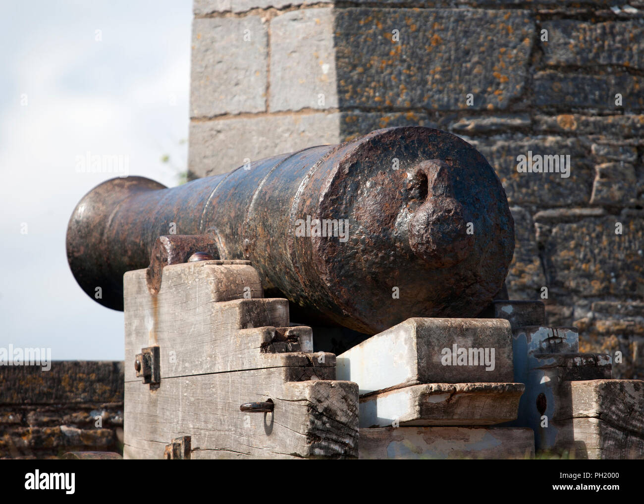 Napoleonic fort hi-res stock photography and images - Alamy