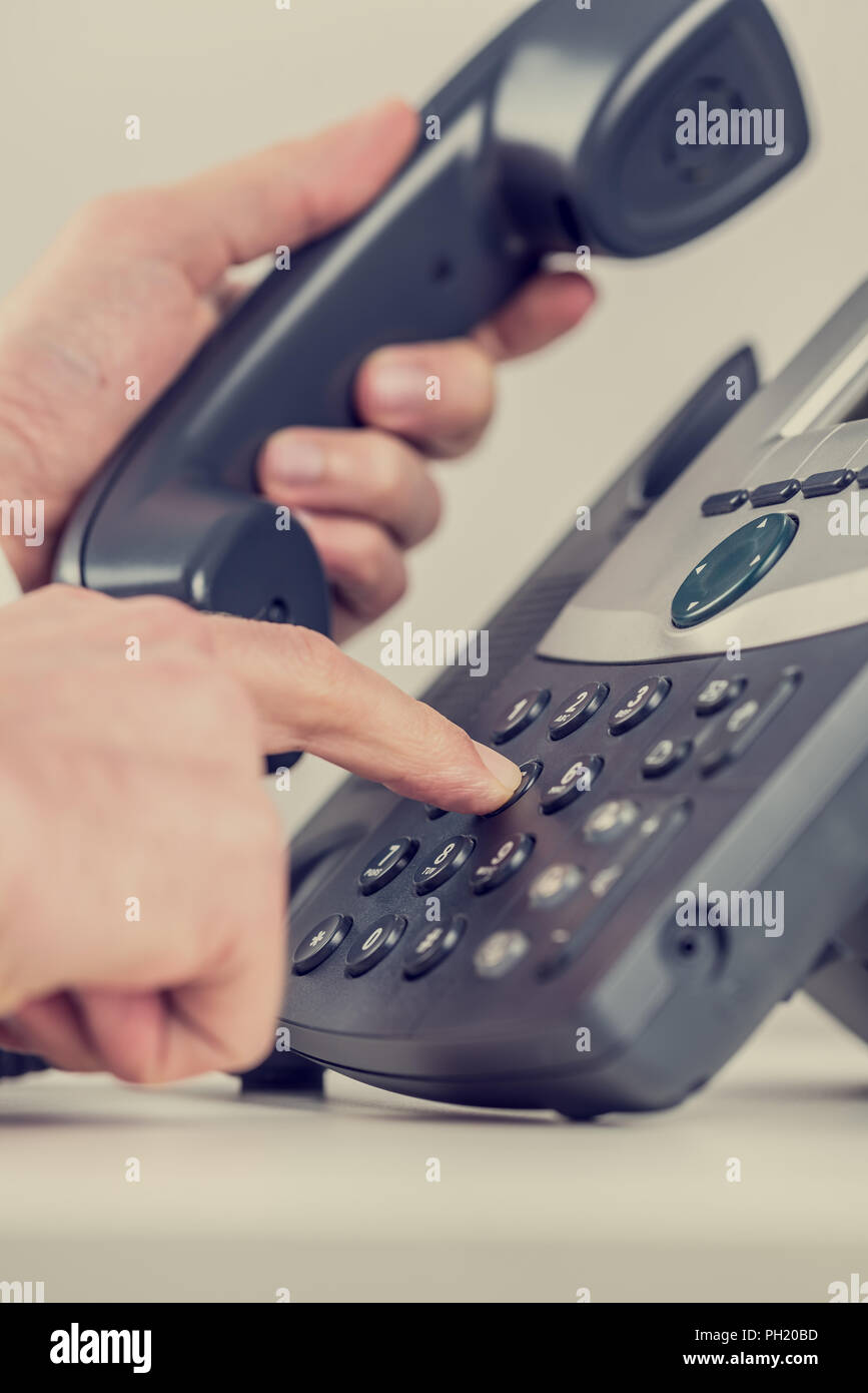 Number picking hi-res stock photography and images - Alamy