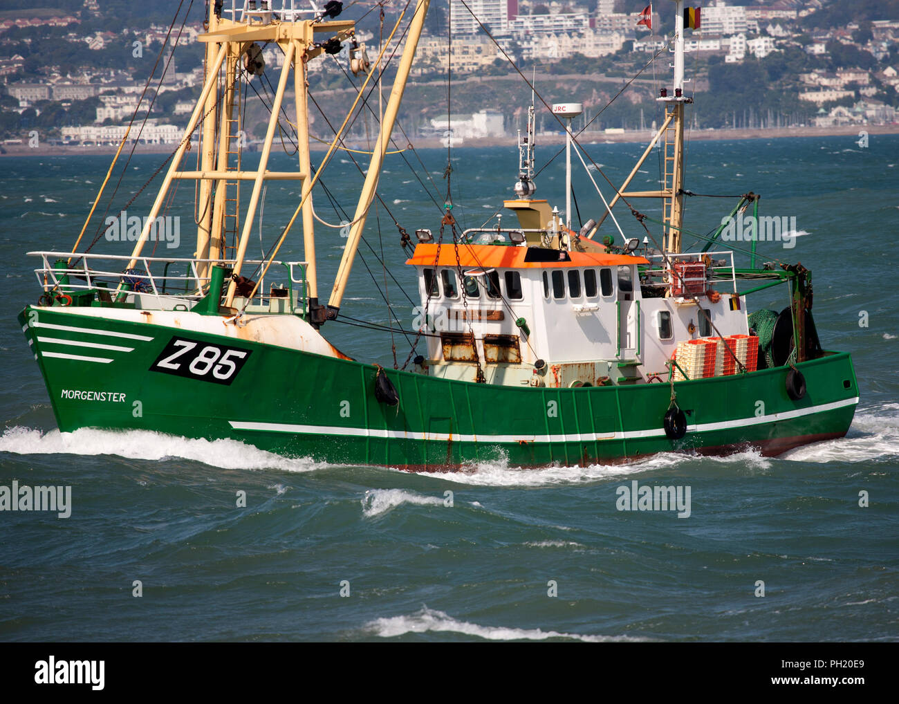 Morgenster High Resolution Stock Photography and Images - Alamy