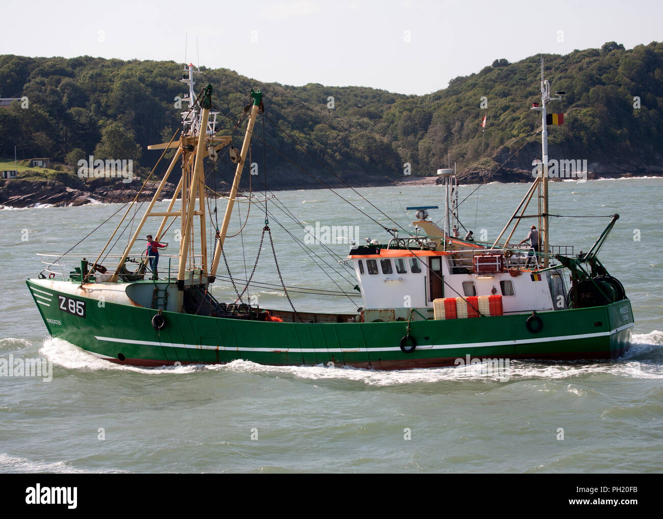 Morgenster hi-res stock photography and images - Alamy