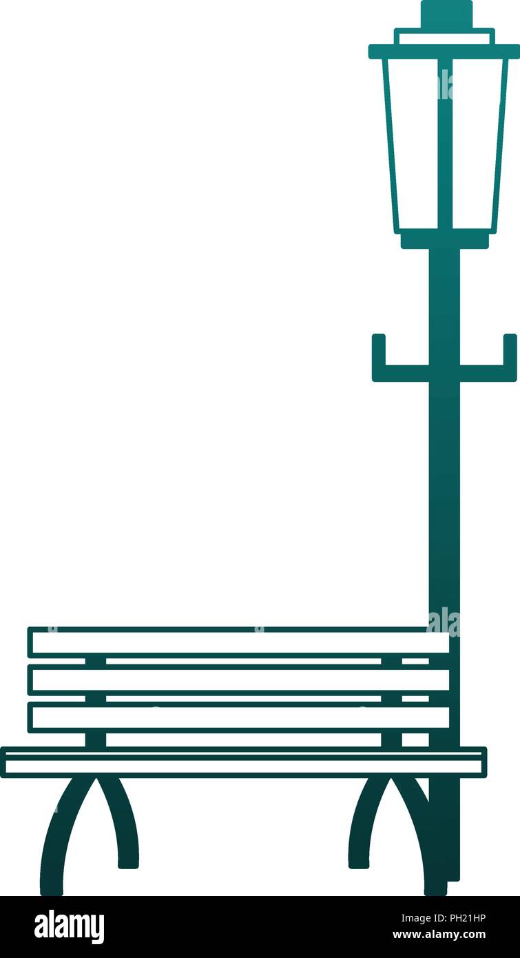 Street Drawing In A Chair