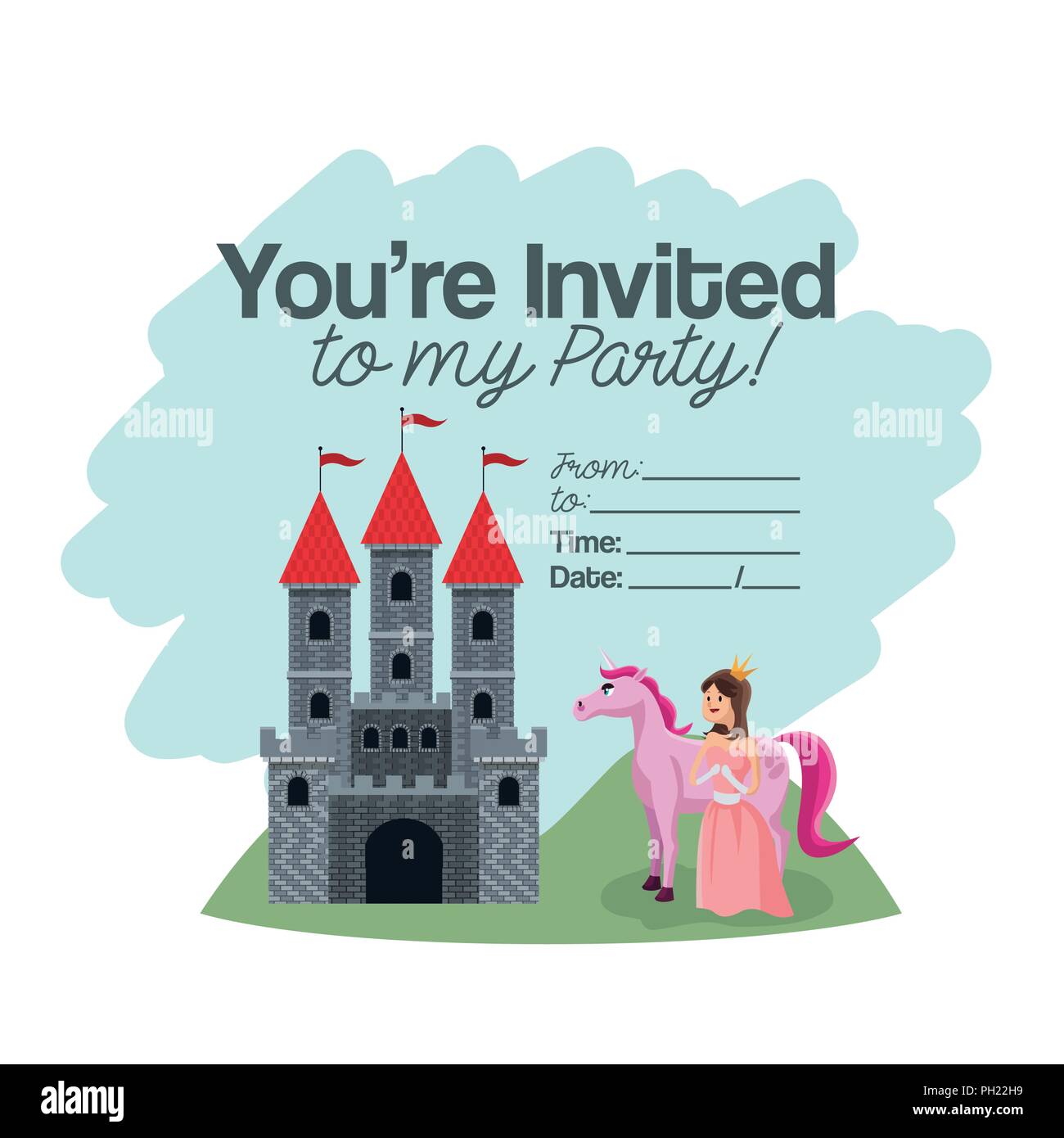 Horse costume halloween Cut Out Stock Images & Pictures - Alamy