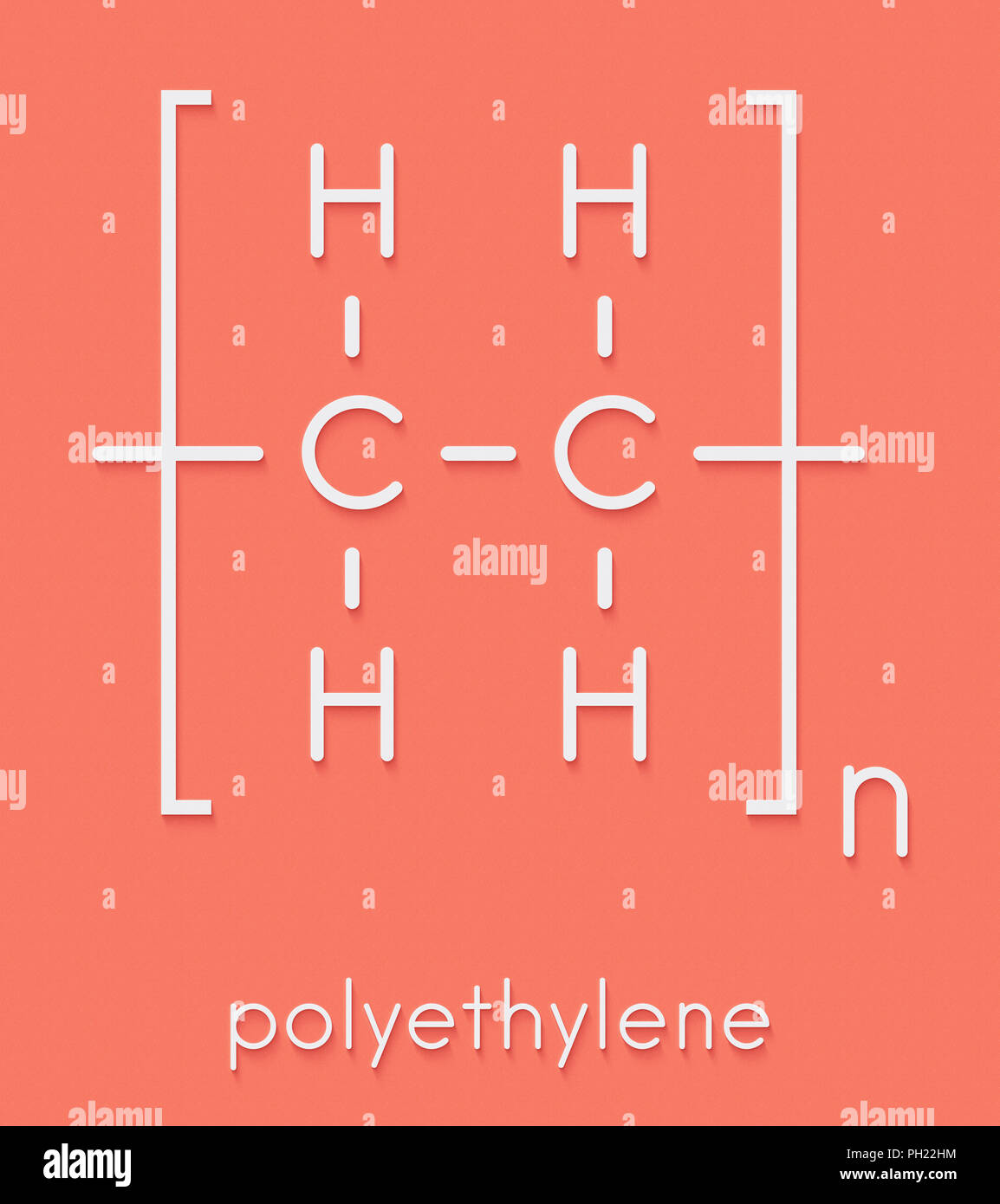 Polyethene polymer hi-res stock photography and images - Alamy