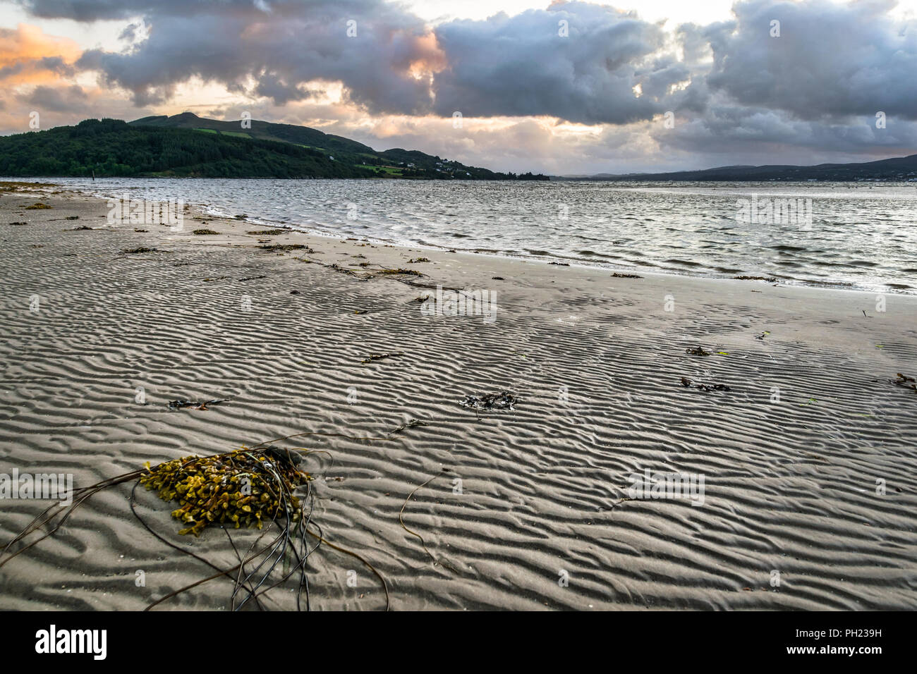 Inch island hi-res stock photography and images - Alamy