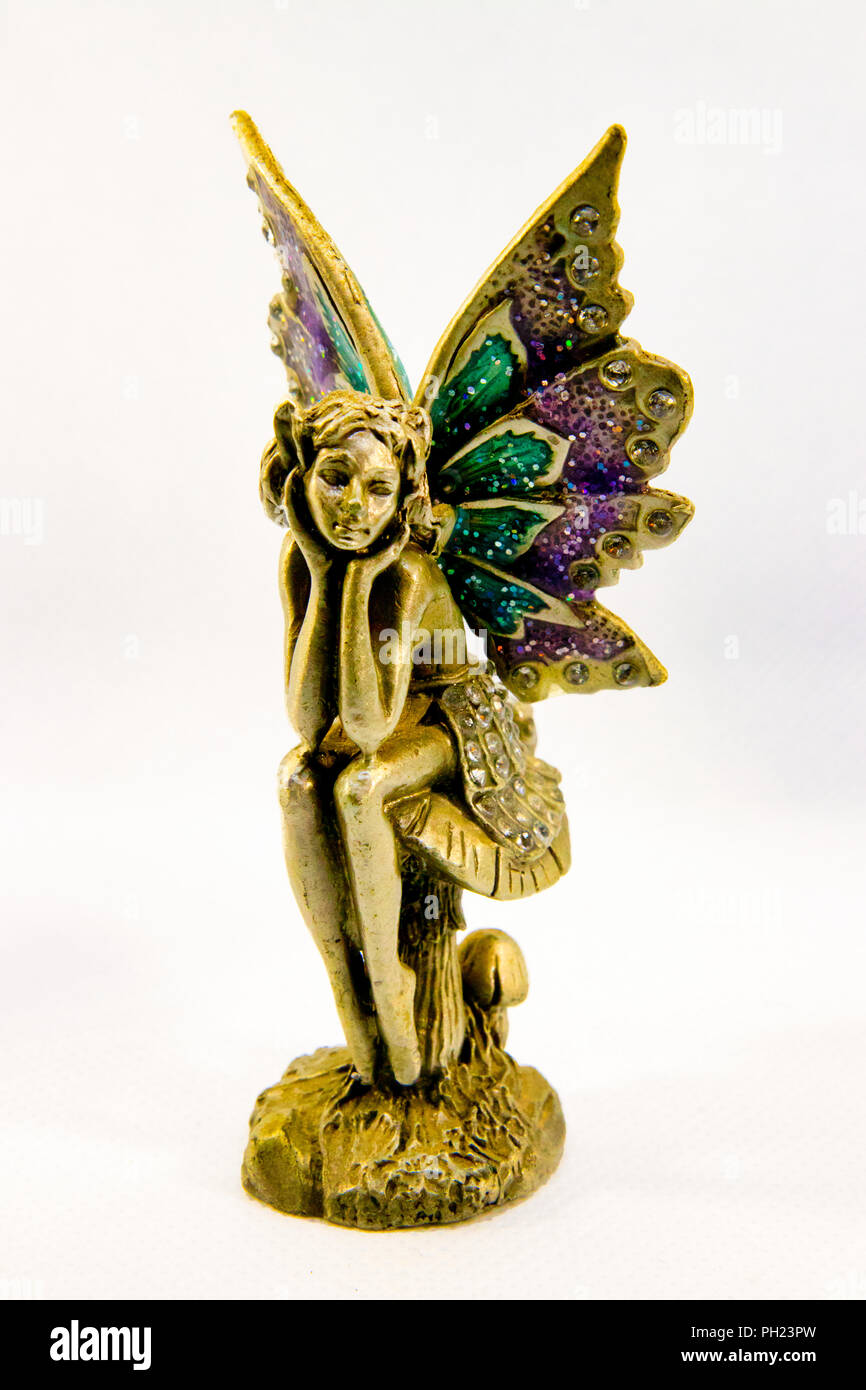 Imp fairy hi-res stock photography and images - Alamy