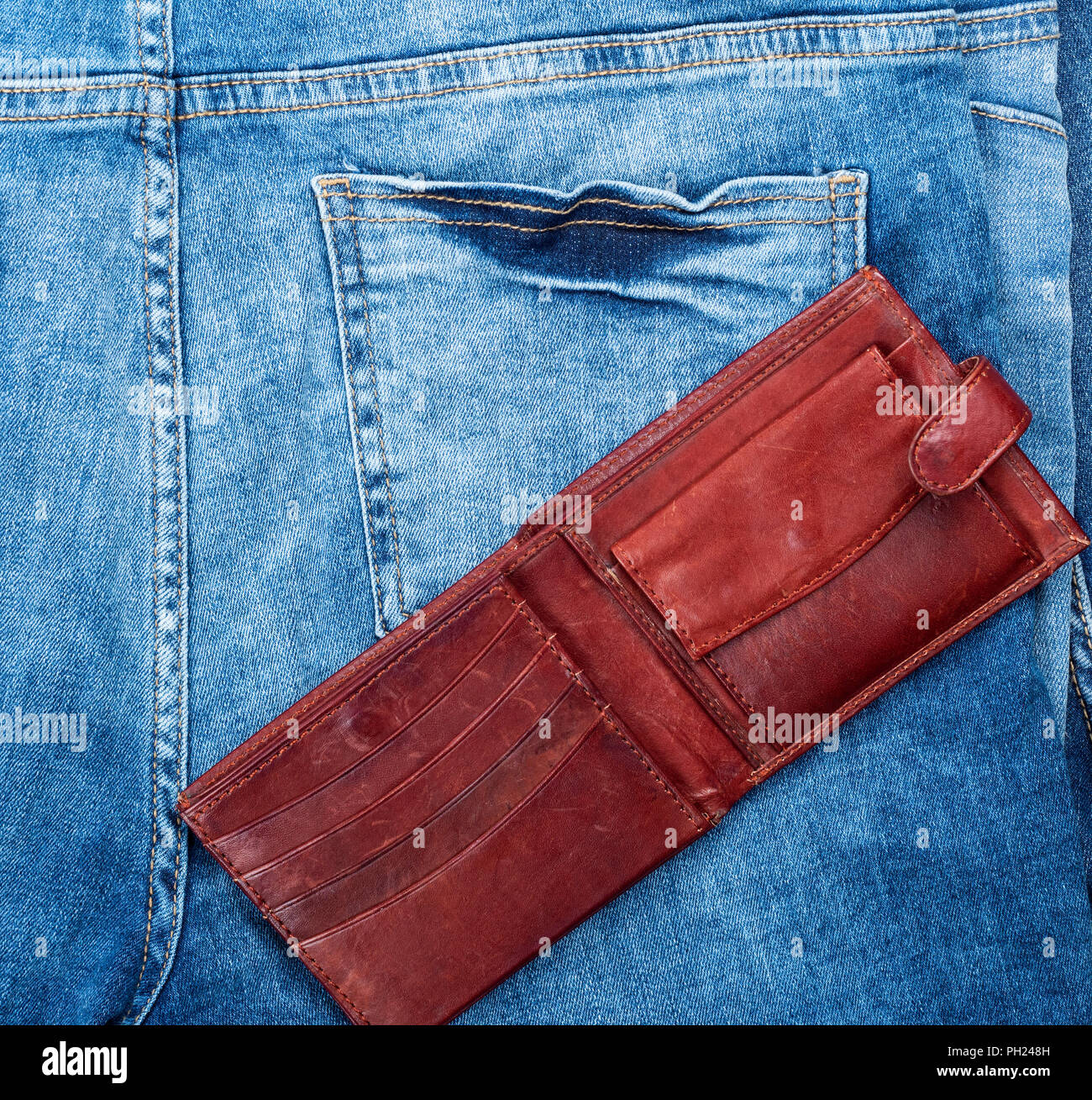 Cloth leather hi-res stock photography and images - Alamy