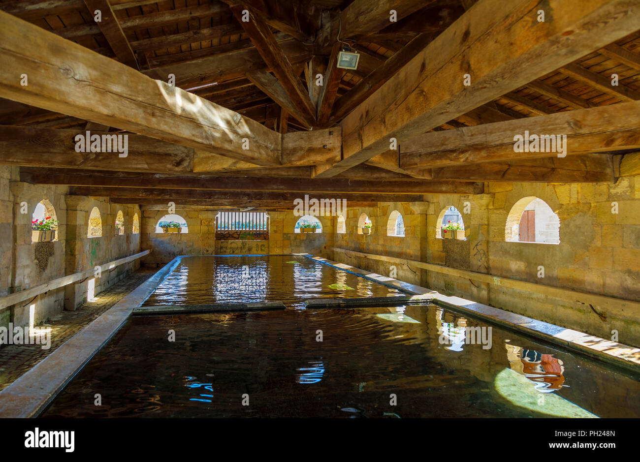 Historic Bathhouse High Resolution Stock Photography and Images - Alamy
