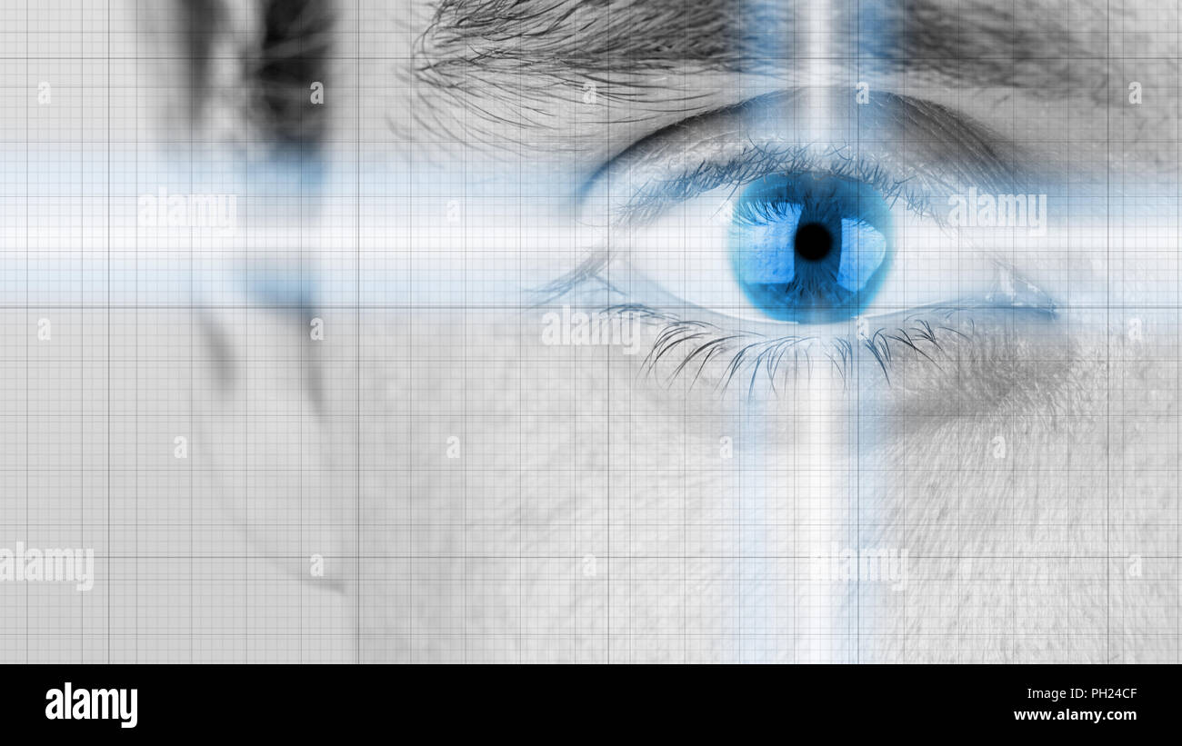 Greyscale look hi-res stock photography and images - Alamy