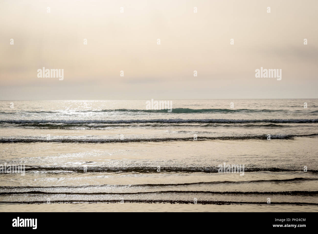 Tangier island harbor hi-res stock photography and images - Alamy