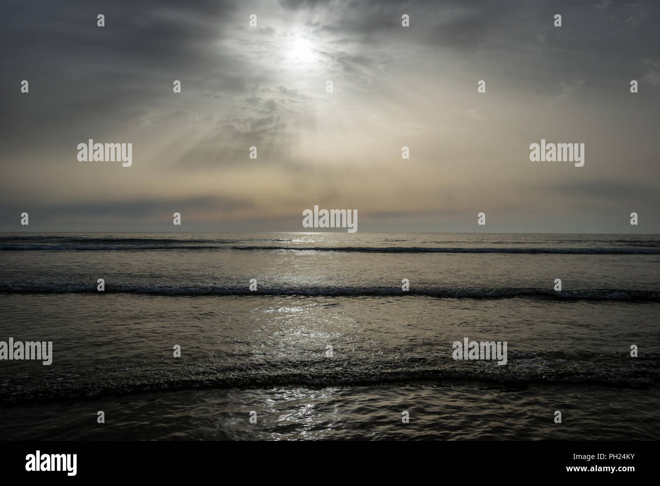Tangier island harbor hi-res stock photography and images - Alamy