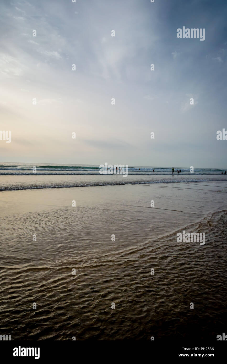 Tangier island harbor hi-res stock photography and images - Alamy