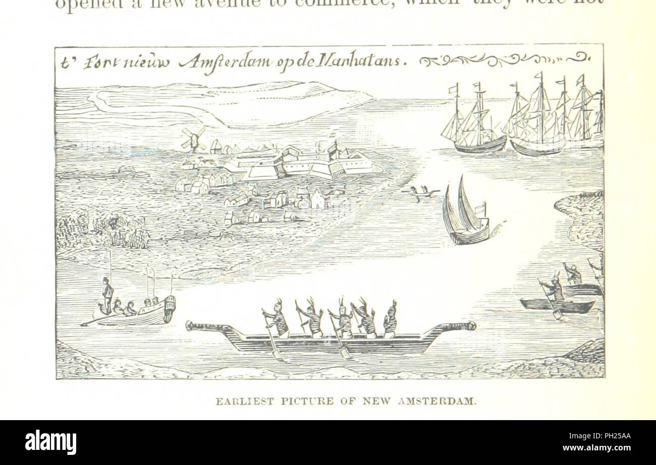 Image from page 132 of 'The Making of Virginia and the Middle Colonies ...