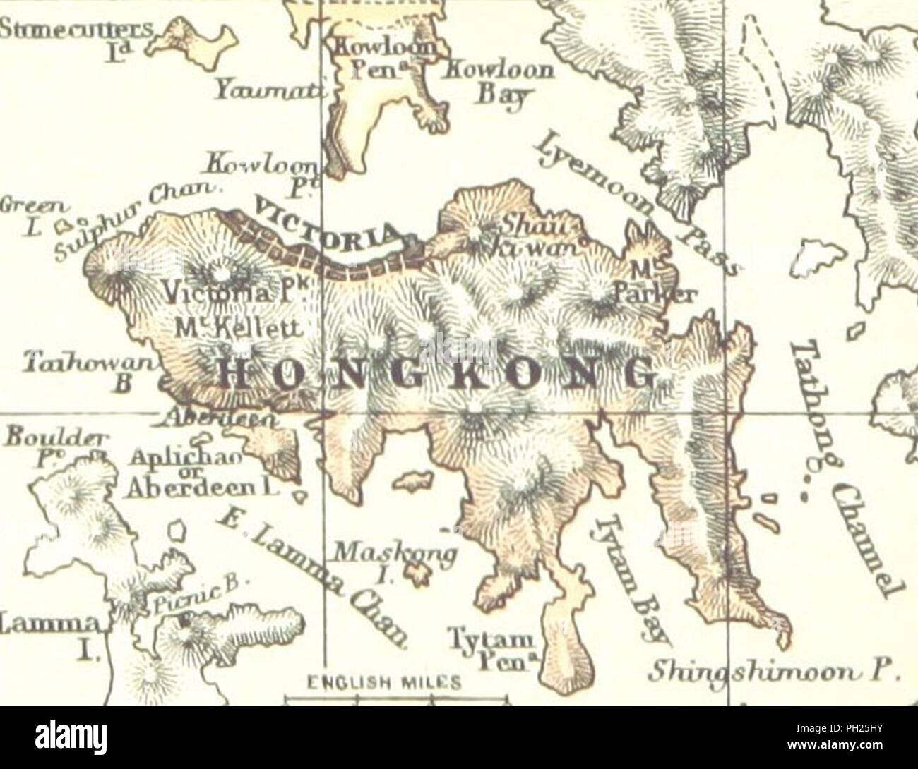 Image from page 158 of 'A Historical Geography of the British Colonies ...