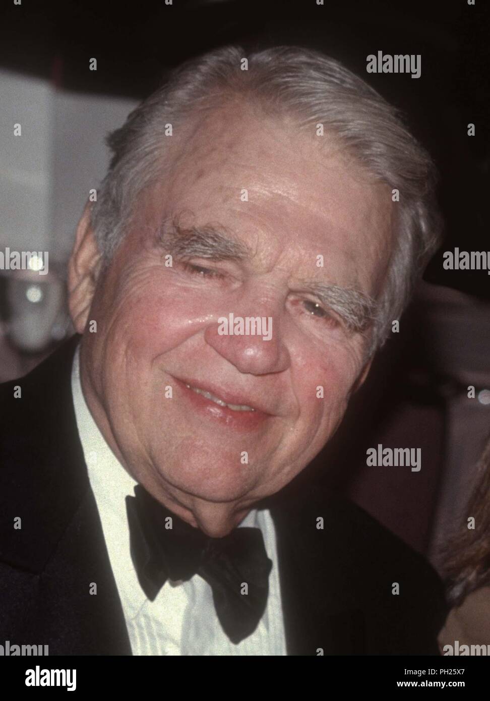 Andy Rooney