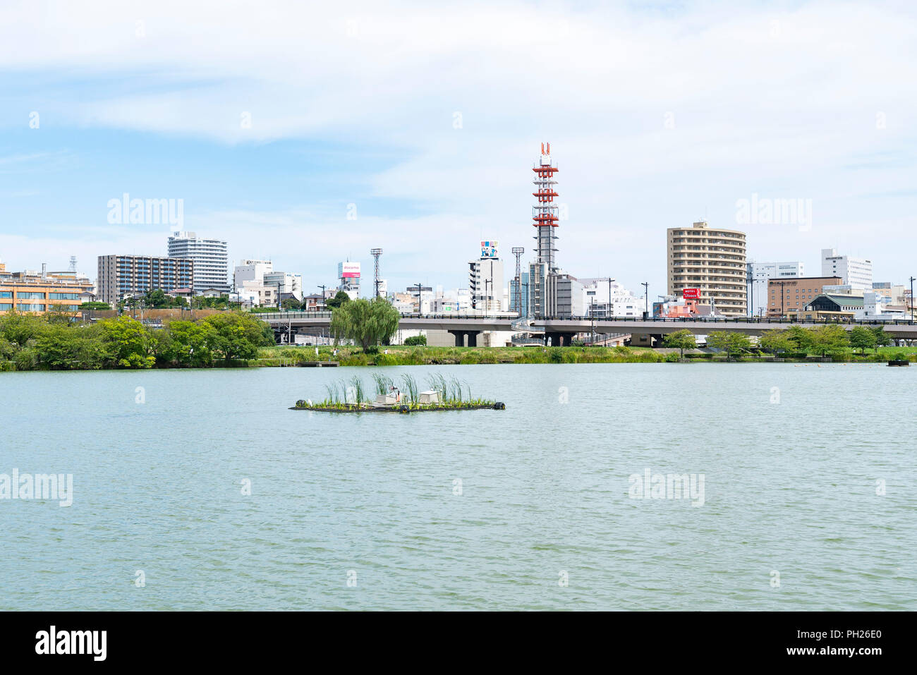 Ibaraki prefecture hi-res stock photography and images - Alamy