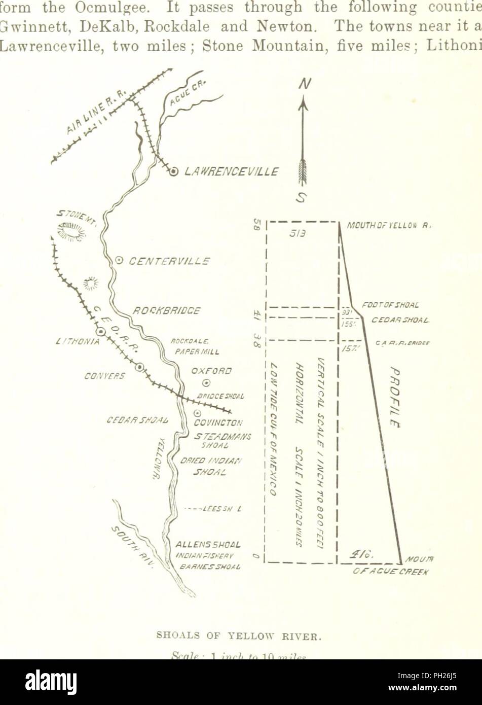 Georgia henderson hi-res stock photography and images - Alamy