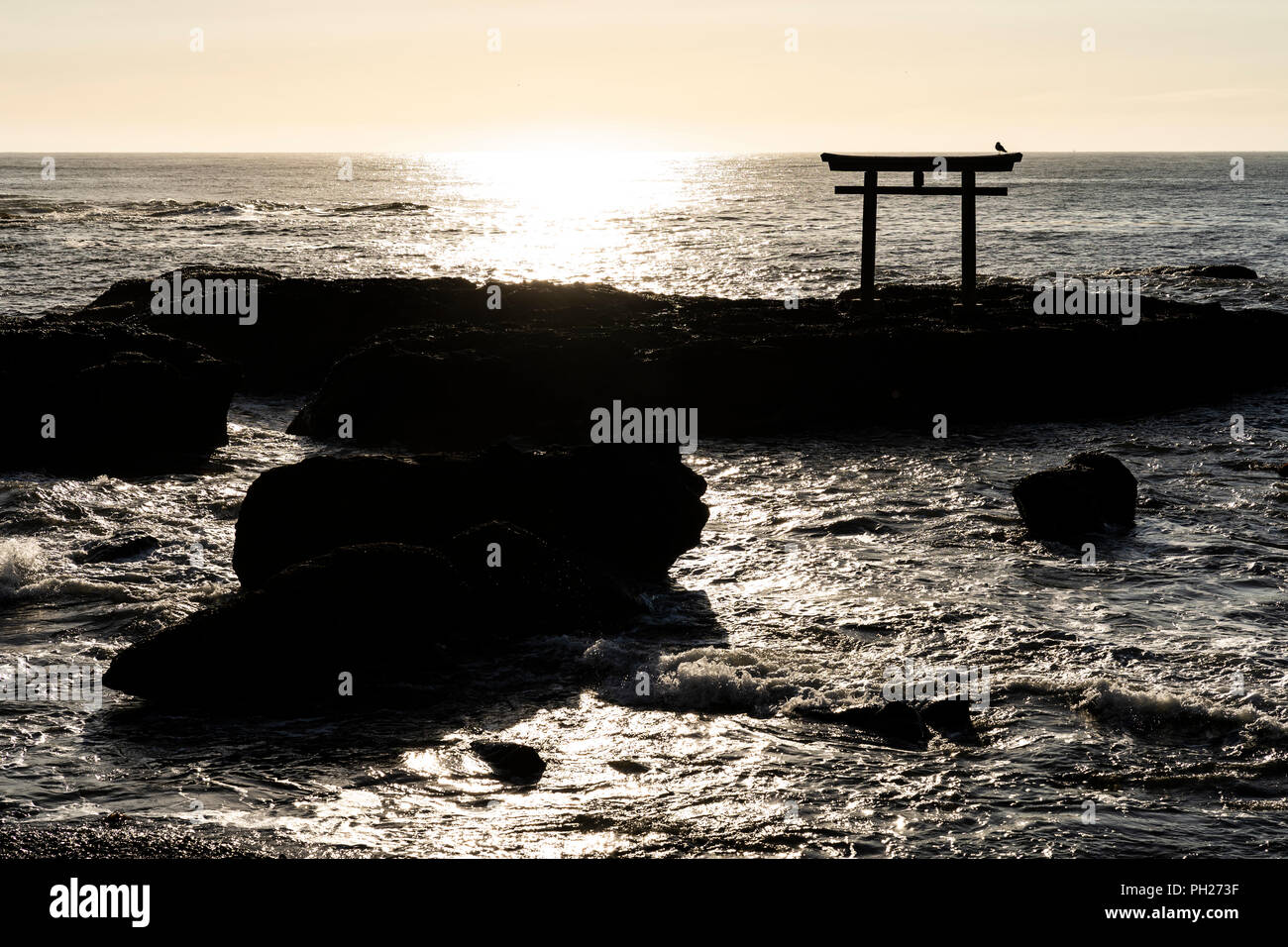 Oarai City | Ōarai Ibaraki – Oarai & Hitachinaka – YPHPF