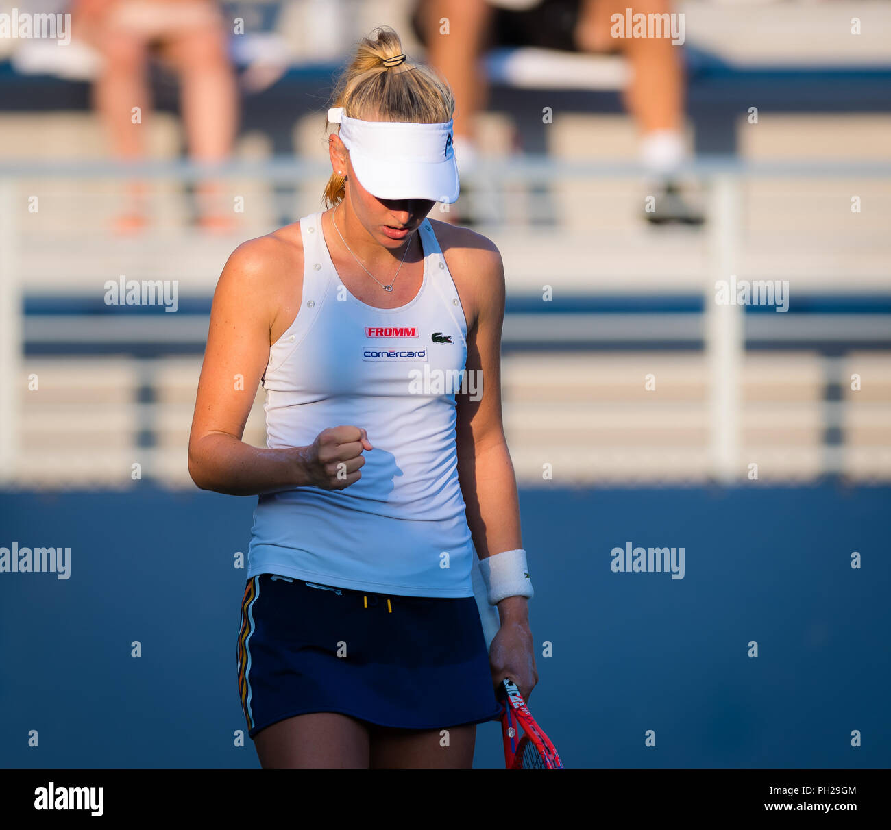 Jil teichmann hi-res stock photography and images - Alamy